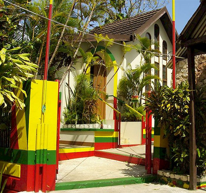 Reggae Culture Tour | Runaway Bay, Jamaica Excursions Xpotour Online B
