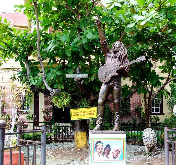 Reggae Culture Tour | Runaway Bay, Jamaica Excursions Xpotour Online B