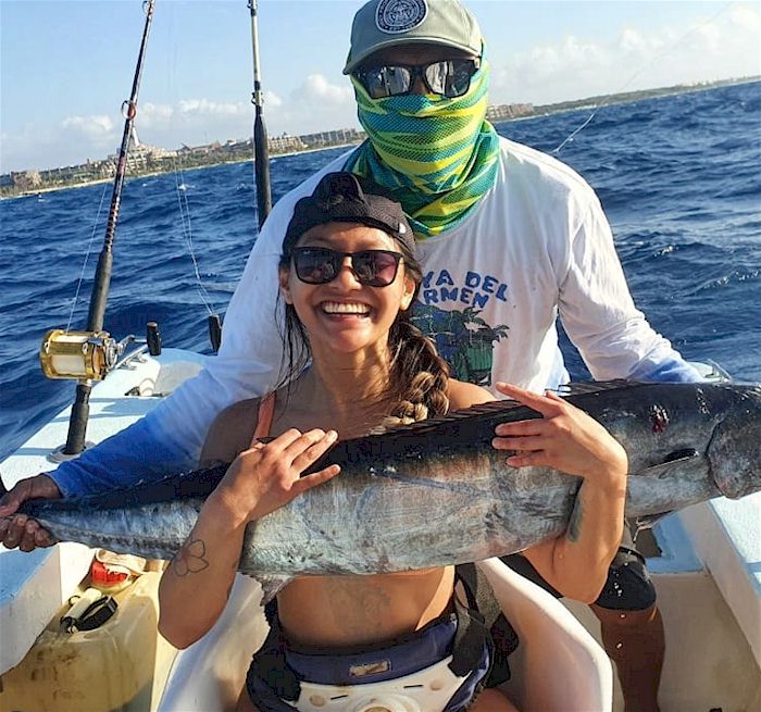 Fishing Charter Playa del Carmen 6 hours | Playa del Carmen, Mexico Ex
