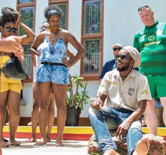 Reggae Culture Tour | Runaway Bay, Jamaica Excursions Xpotour Online B
